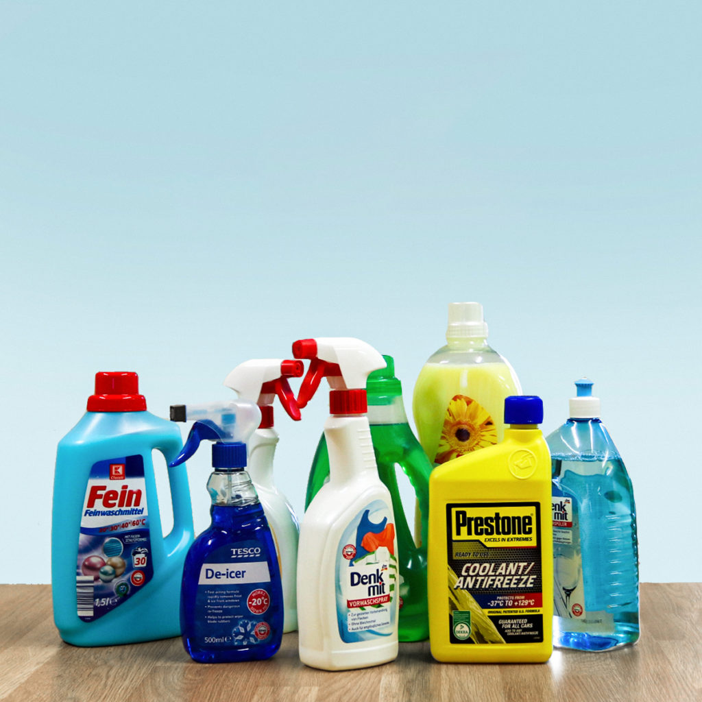 Our Story – Bitrex