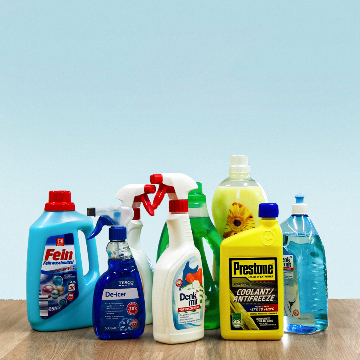 Our Story – Bitrex