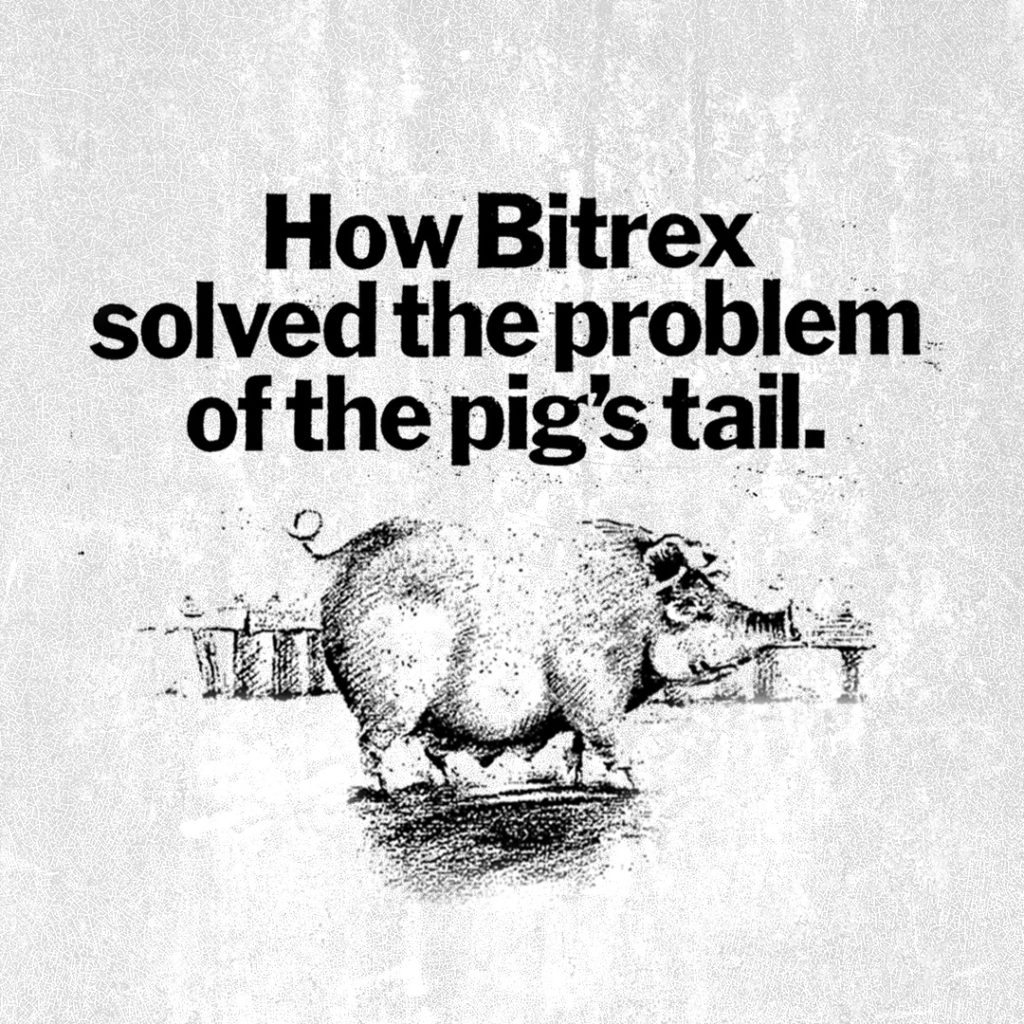 Nuestra historia – Bitrex