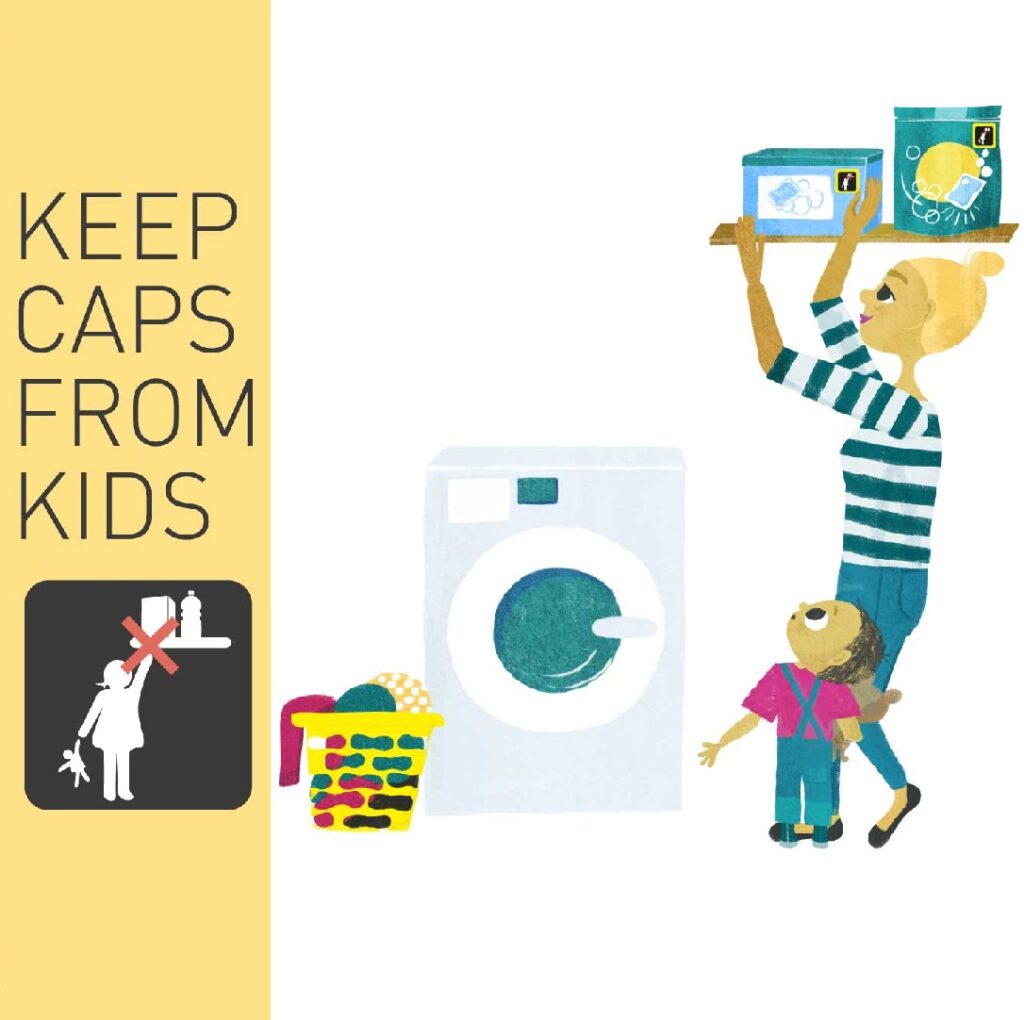 Safety Partnerships – Bitrex